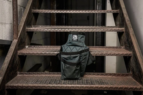 Buy Badger Carpenter Tool Bag | Tooltech Australia PTY LTD | AUD250 ...