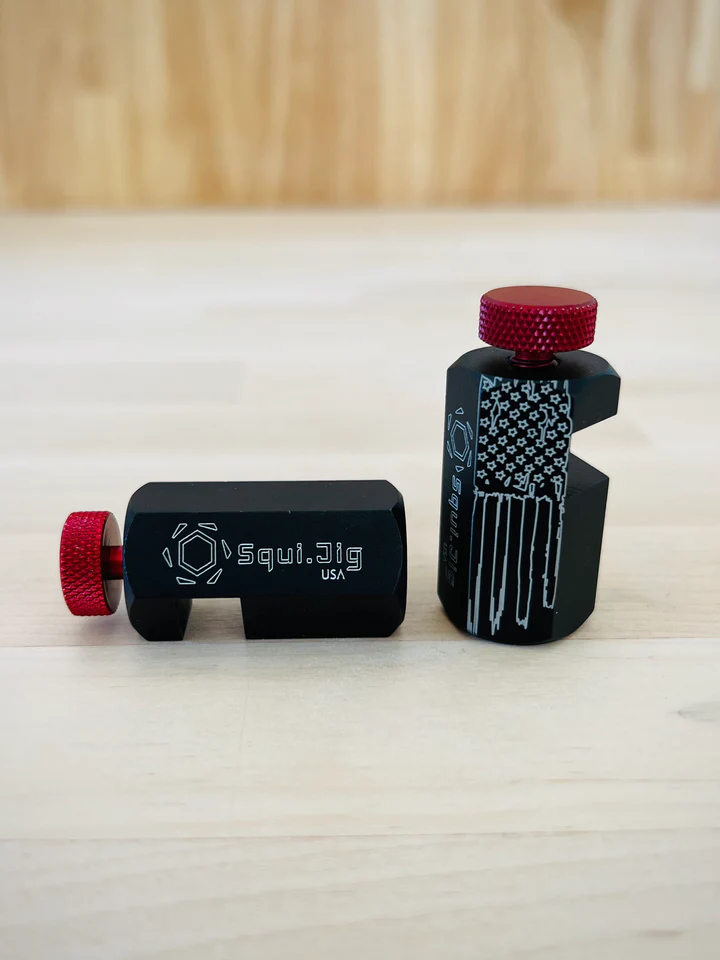 Buy SQUI JIG 1 ¼ " | Tooltech | AUD65 InStock | Australia