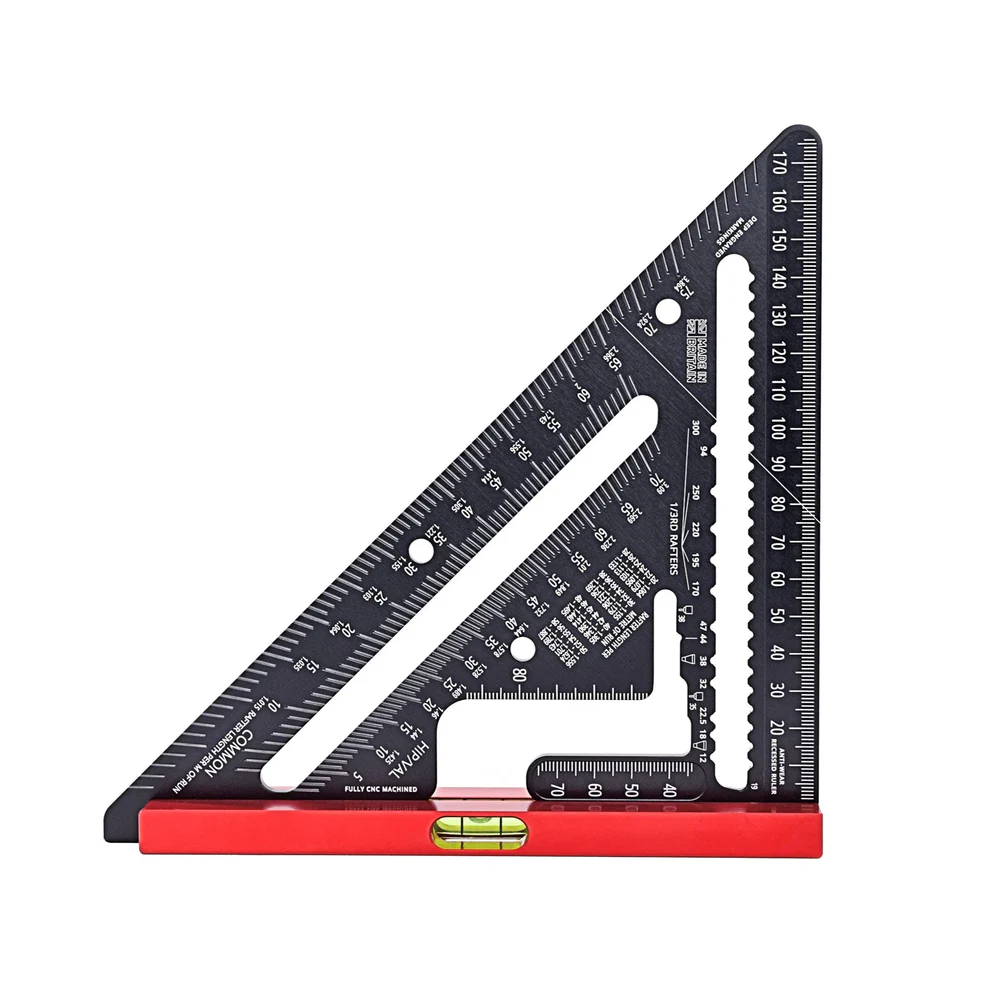 Buy Coloured RSA 180 Fixed Rafter Square LE | Tooltech | AUD235 InStock ...