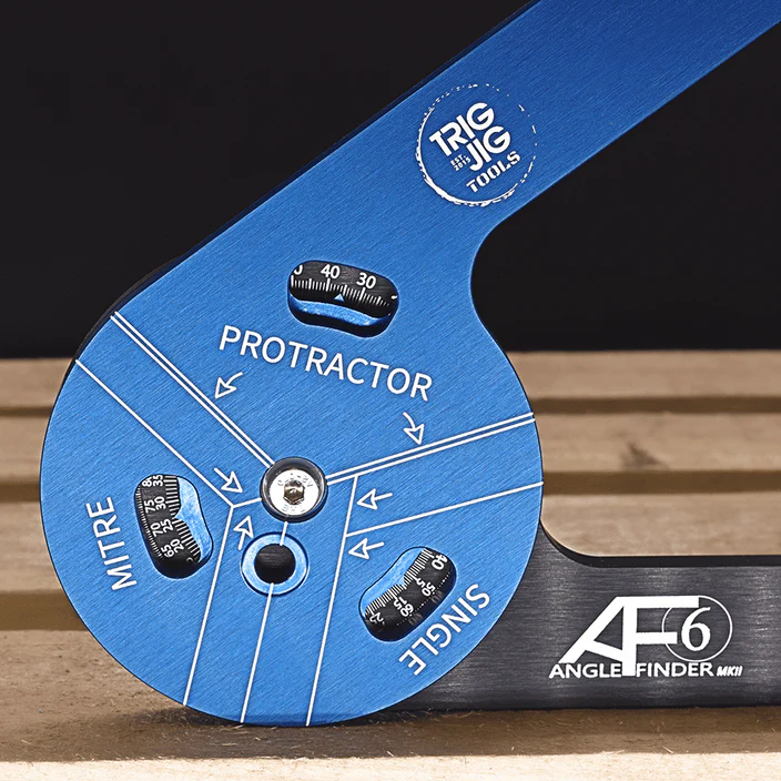 Buy Angle Finder AF6 MKII | Tooltech | AUD159 InStock | Australia