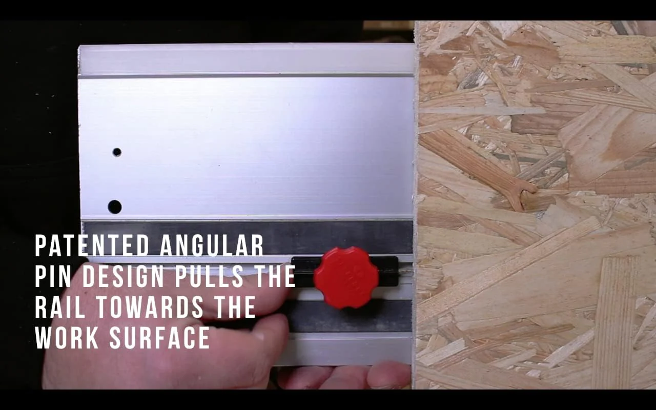 Buy Rail Stay Universal Guide rail Stay - Six Pe | Tooltech | AUD48 ...