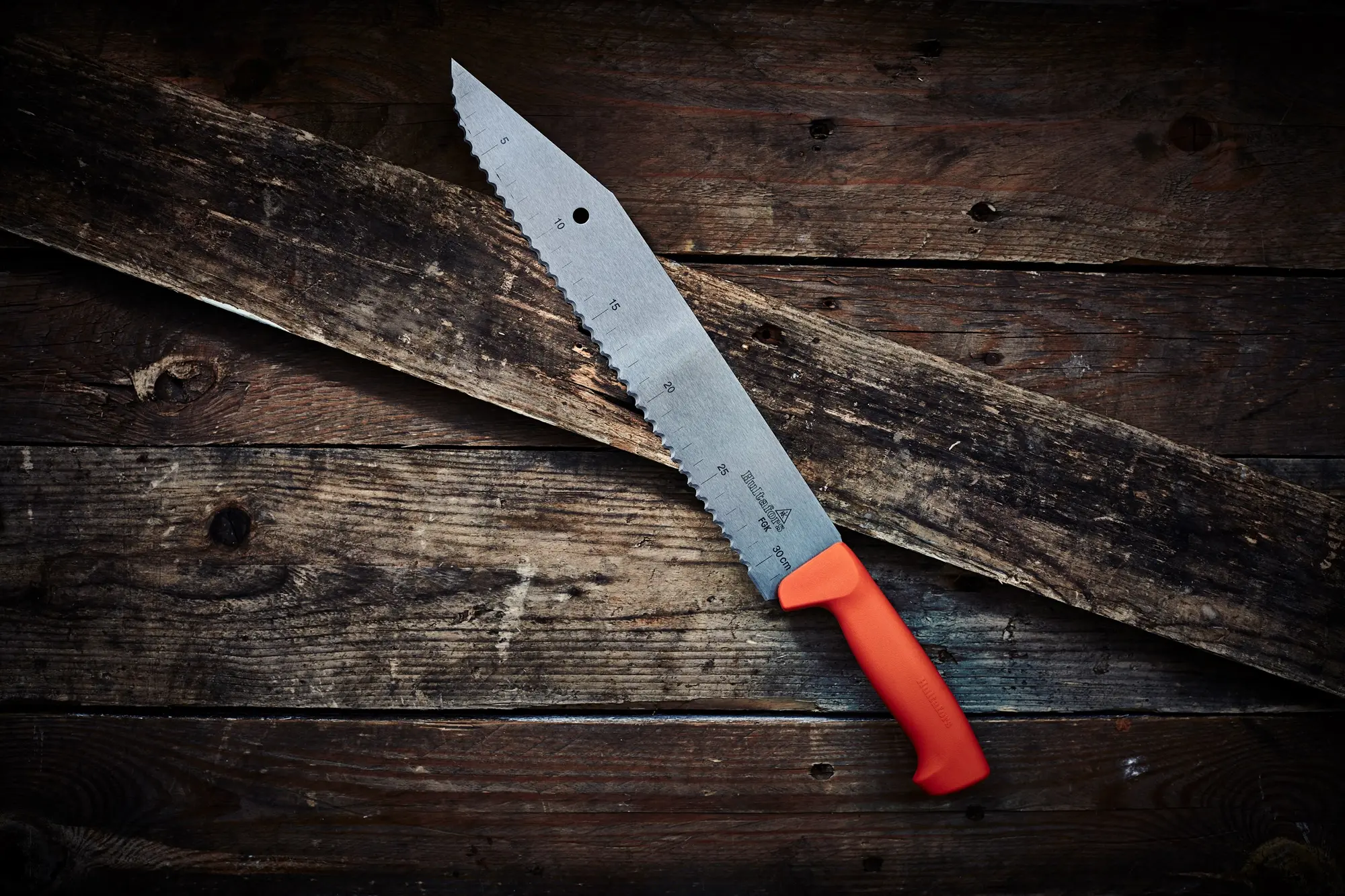 Buy Hultafors Insulation Knife | Tooltech | AUD34.95 InStock | Australia