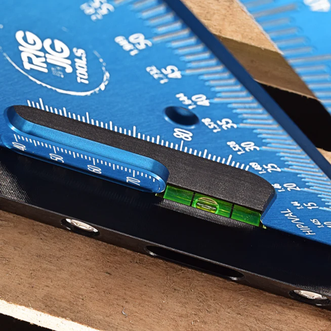 Buy Coloured RSA 180 Fixed Rafter Square LE | Tooltech | AUD235 InStock ...