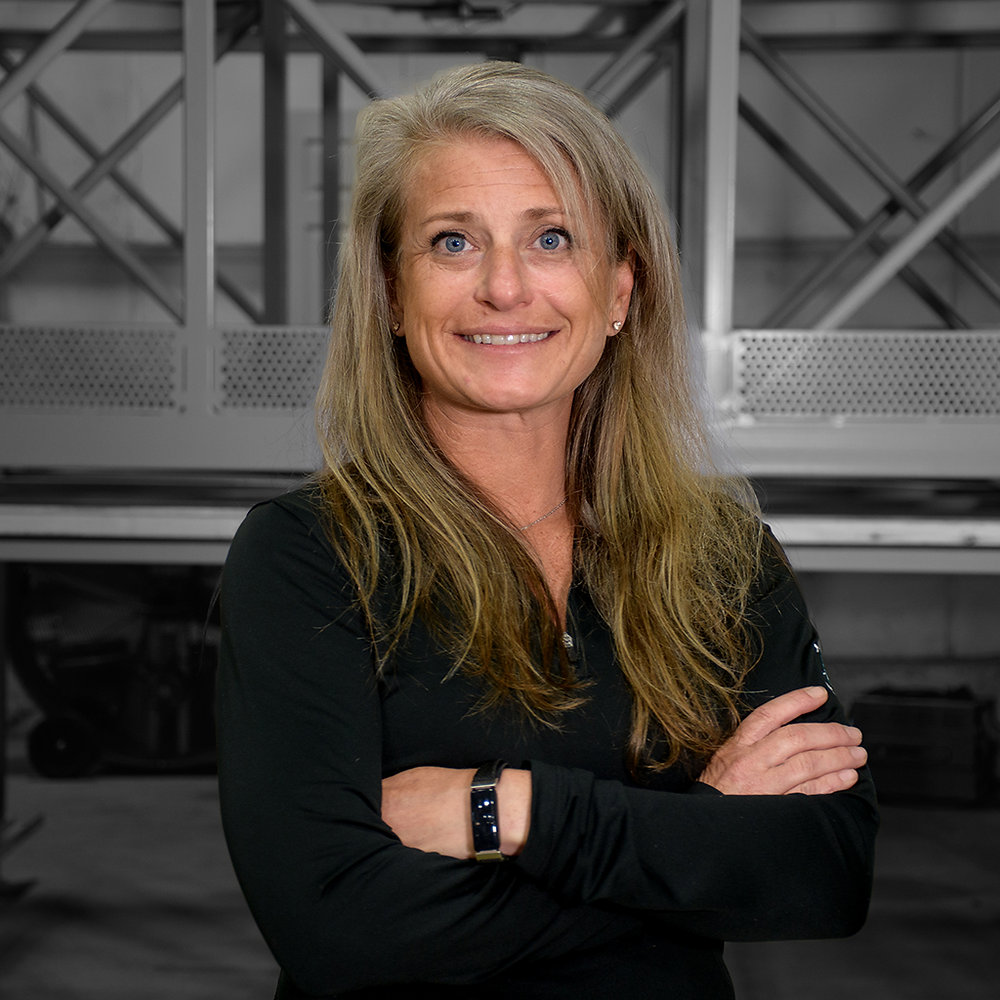 Danielle Proctor Named to RIDC Board of Directors