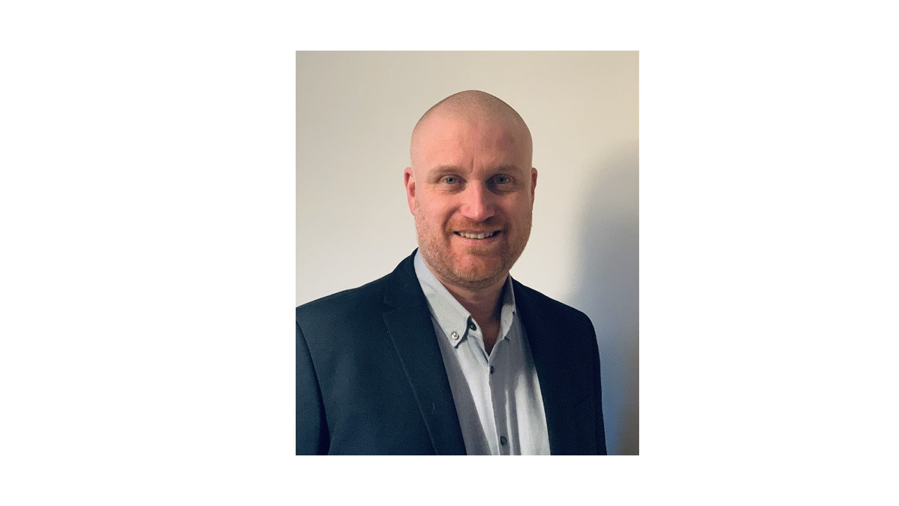 Recent Promotion to Managing Surveyor