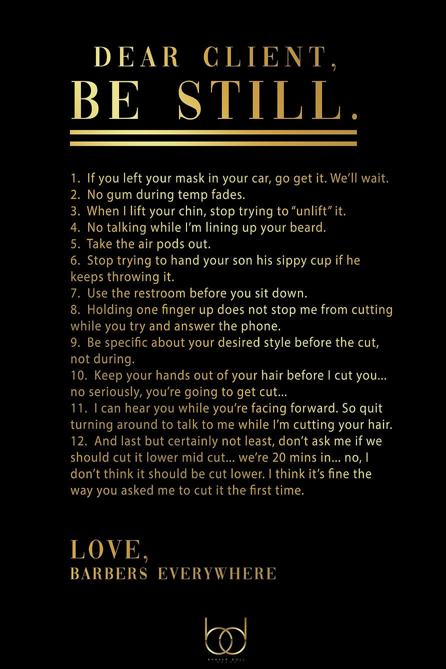 HOME | The Barber Dollhouse