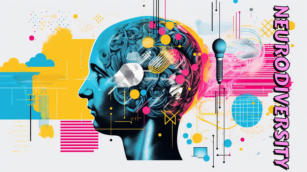 Understanding Neurodivergent Symptoms: Signs to Recognize