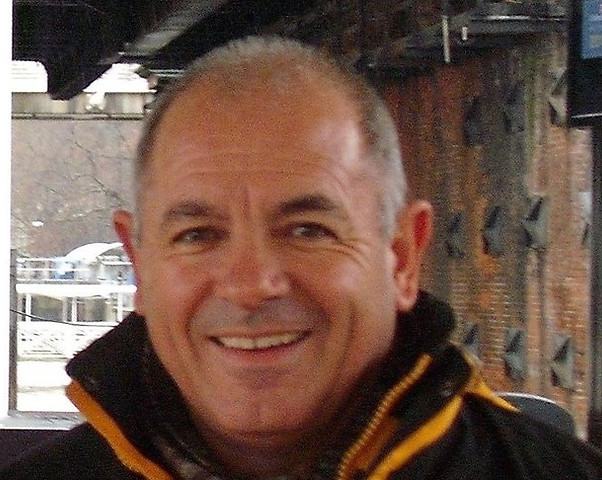 Rod Cook's Instagram, Twitter & Facebook on IDCrawl