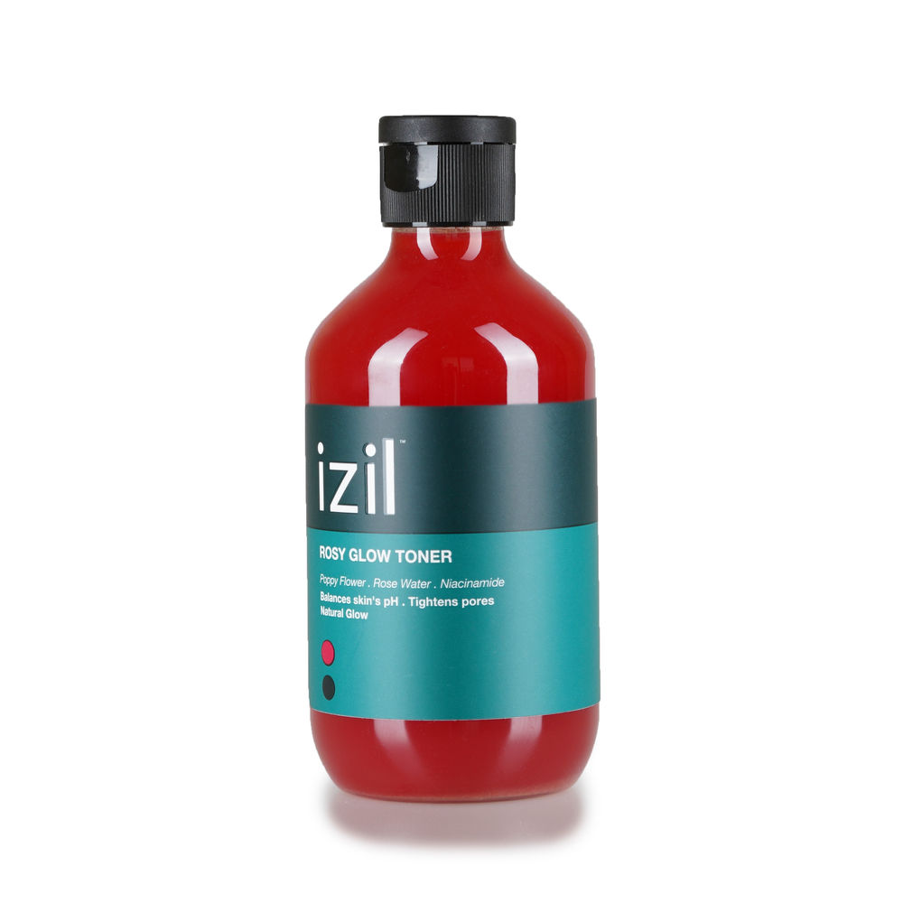 Indulge in Ancestral Moroccan Beauty Rituals with izil Beauty