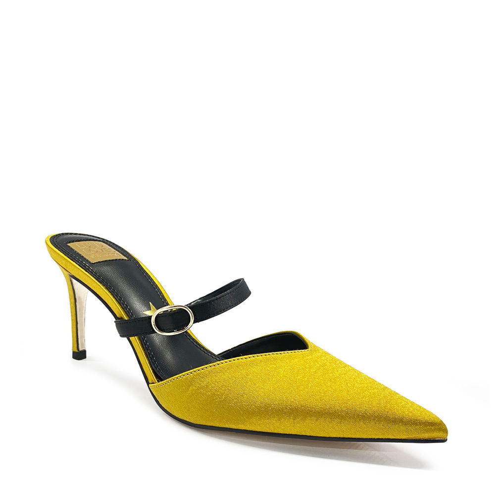 Shoemart First Ever Capsule Collection in Collaboration with Saudi Shoe ...