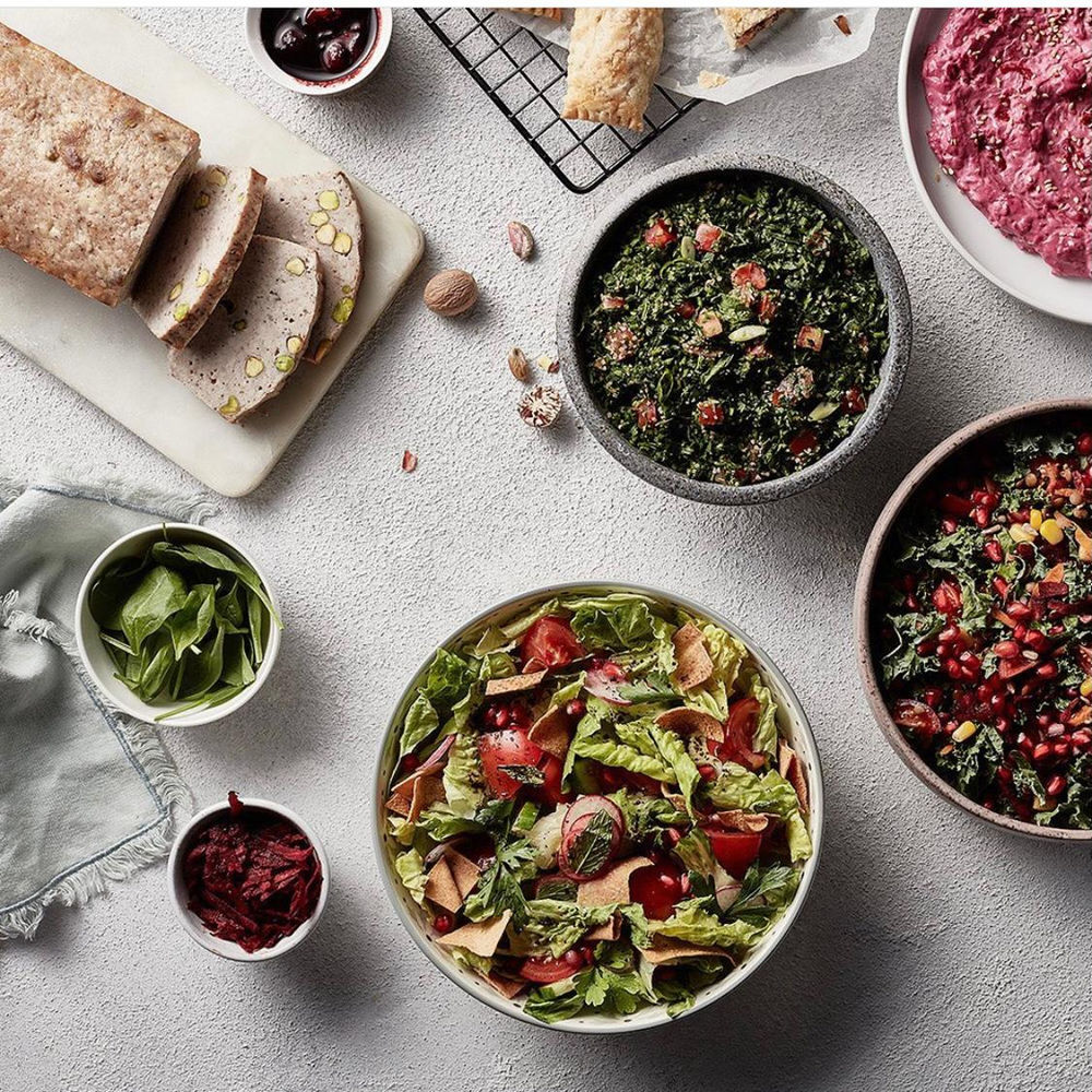 Mama Rita’s Catering: Where Food is the Event