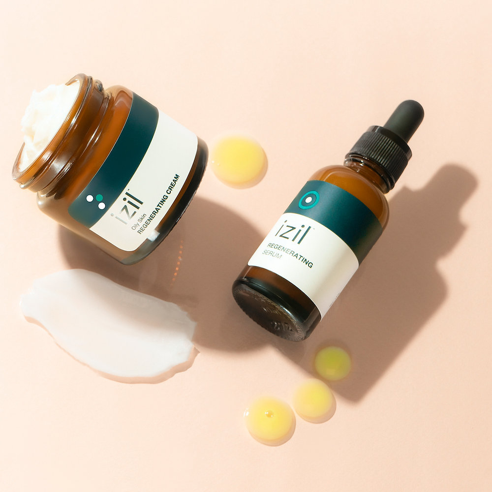 izil Beauty - Regenerate and Revitalise Your Complexion With Ancient ...