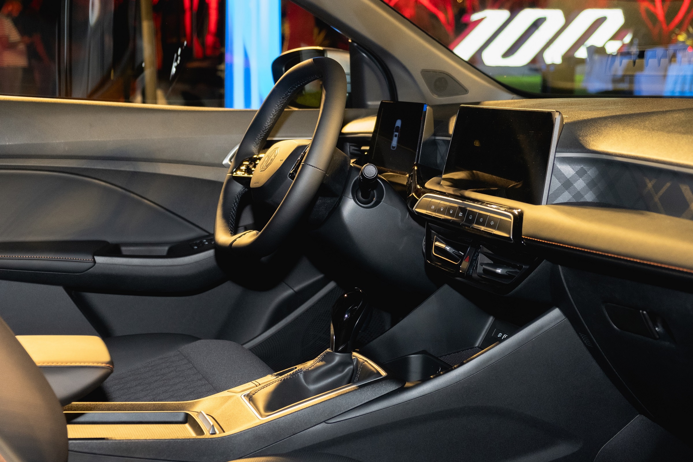 Auto Class Cars Launches the All-New MG3 in Qatar, Ushering in a New ...