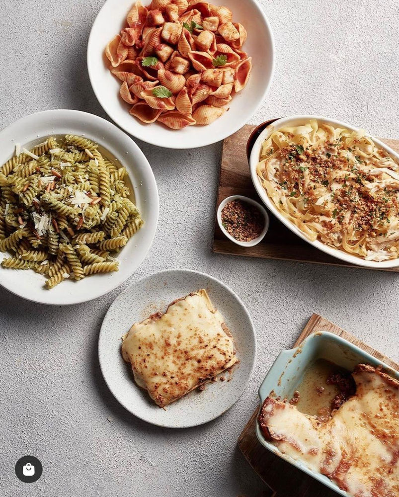 Mama Rita’s Catering: Where Food is the Event