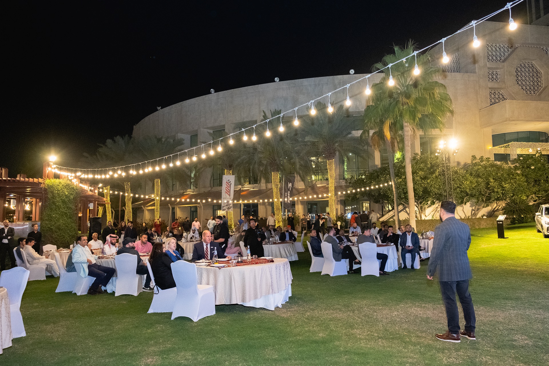 Auto Class Cars Launches the All-New MG3 in Qatar, Ushering in a New ...