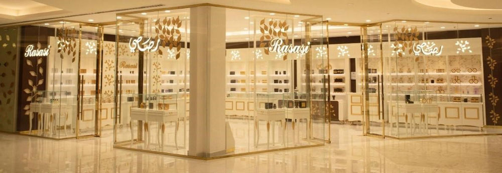 RASASI ENHANCES CUSTOMER EXPERIENCE WITH THE LAUNCH OF THE LATEST STORE ...