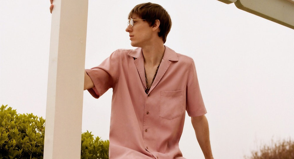 MATCHESFASHION LAUNCHES EXCLUSIVE SUMMER CAPSULE