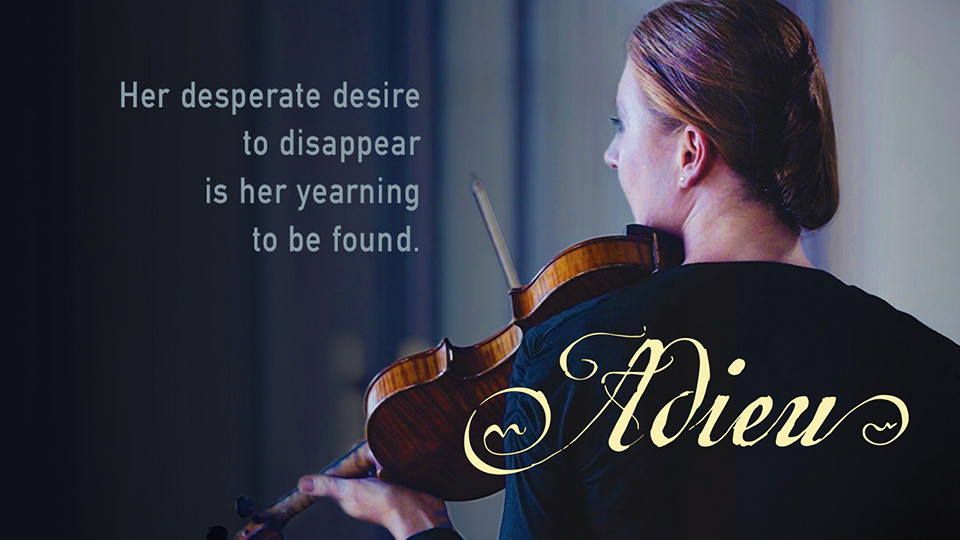 Adieu Movie | A Film In Development