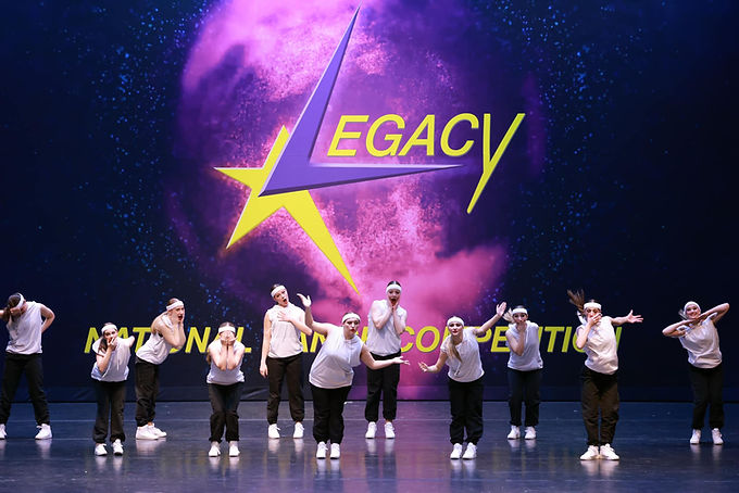 GALLERY | ASPA Dance