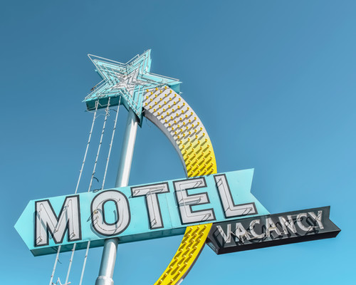 Star Motel | CARLV12.com
