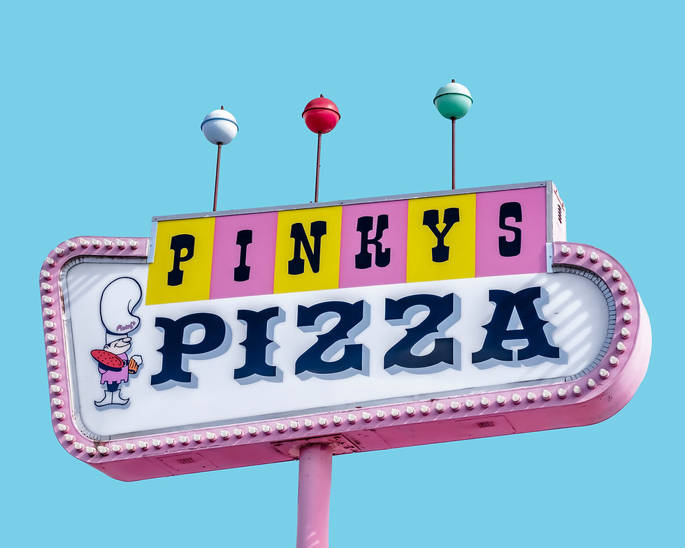 Pinky S Pizza Carlv12