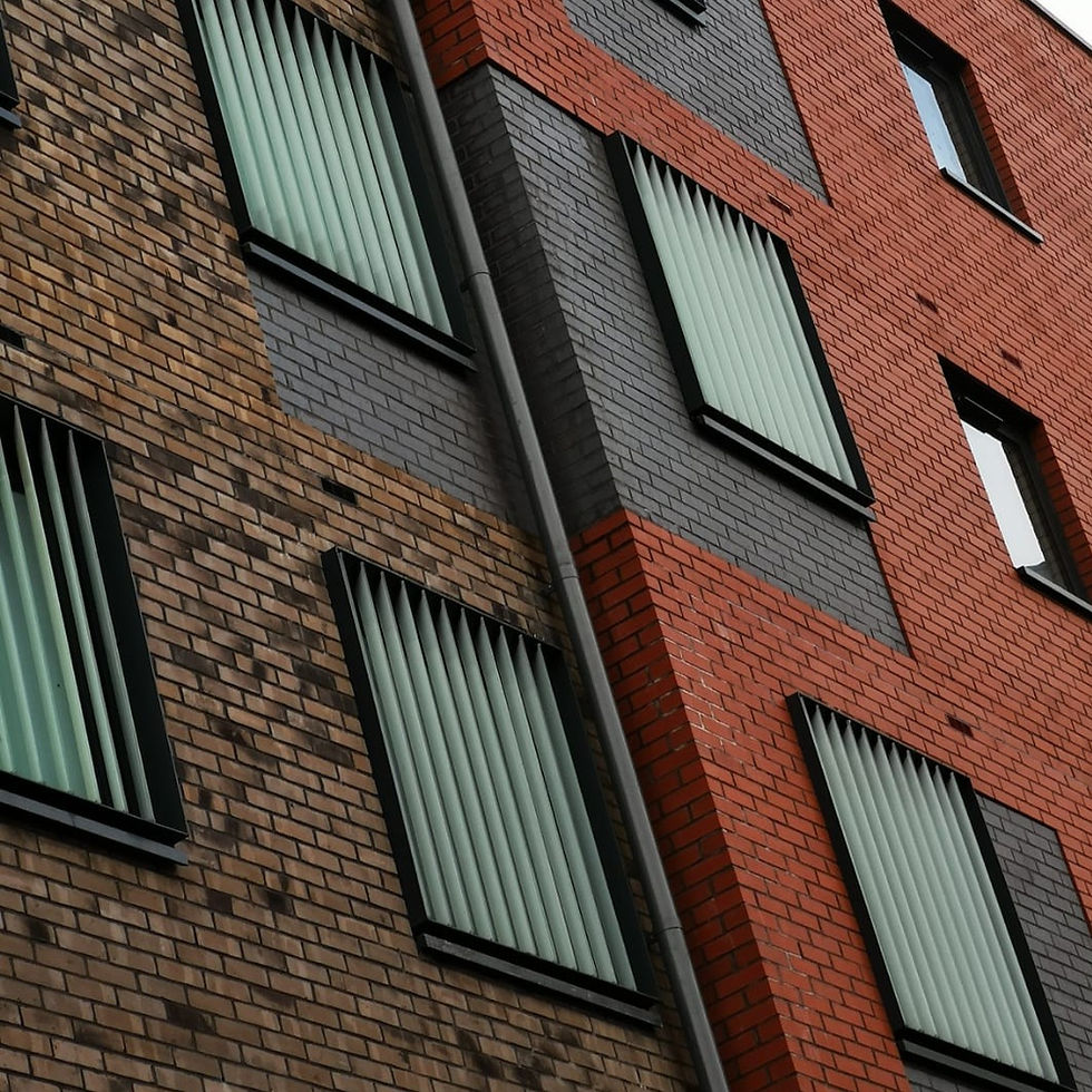 Zefyr Products | Solar Shading & Brise Soleil