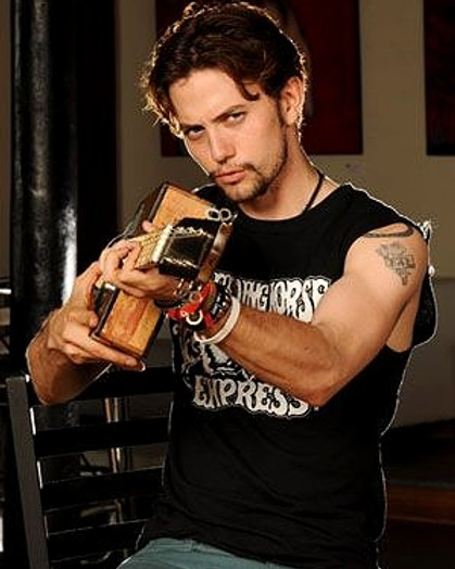 Jackson Rathbone | cool