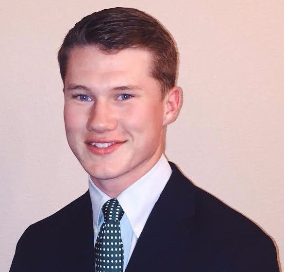 Seth Crockett | JSMF