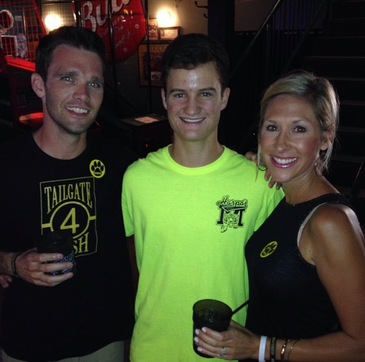 Andrew Swailes | JSMF