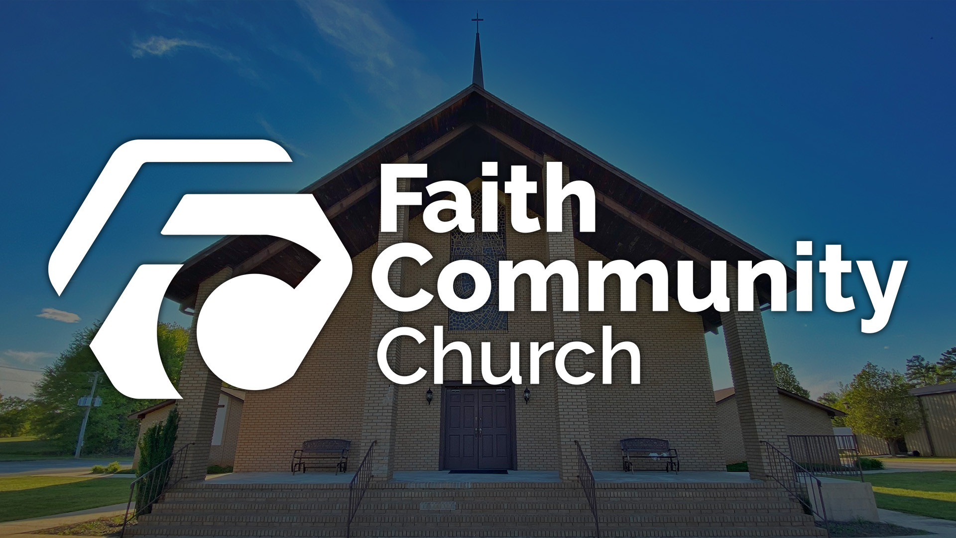 Faith Community Church | Union, SC