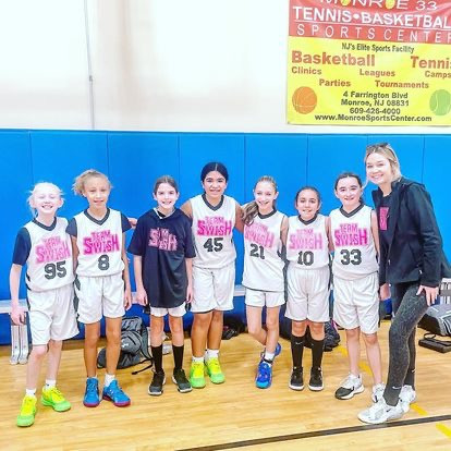 Gallery | Team Swish