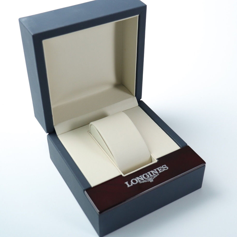 Home | Mainspring Watches