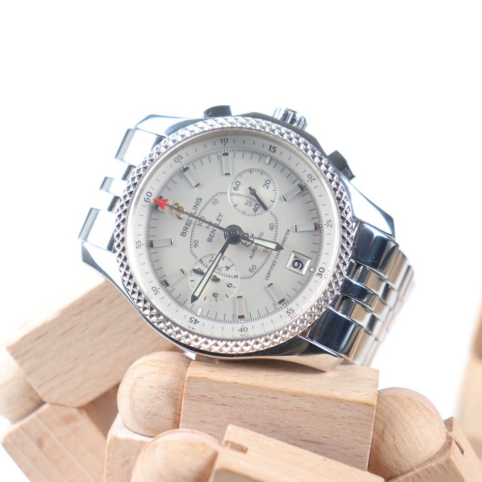 Home | Mainspring Watches