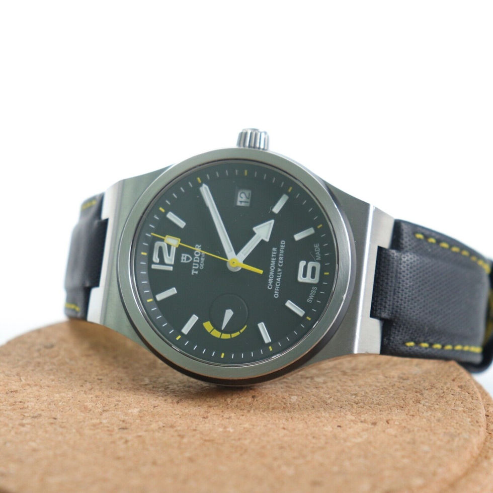 Home | Mainspring Watches