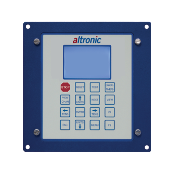 Altronic DE3000 Controller | Diesel 2 Gas