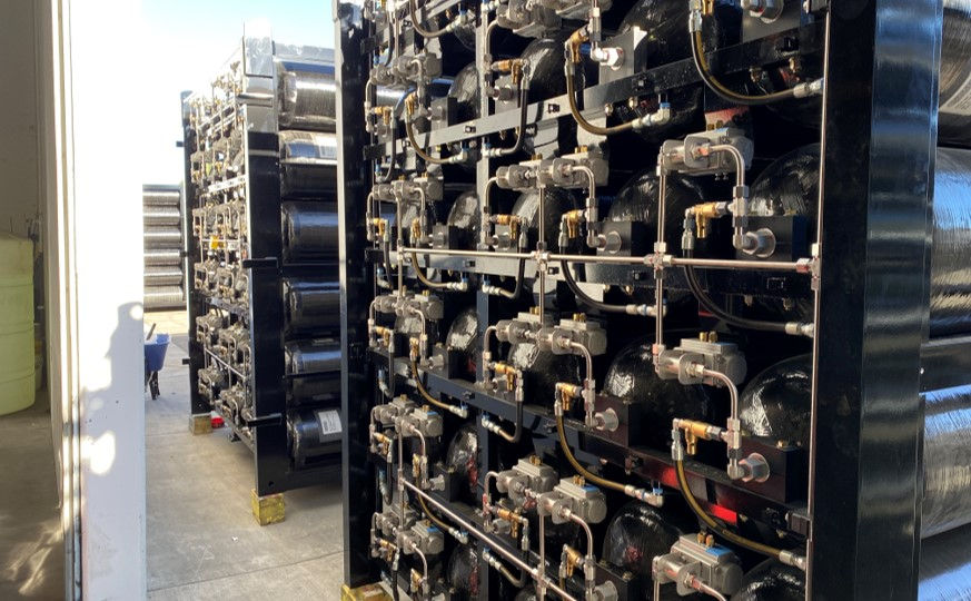 Equipment | CNG Direct Equipment