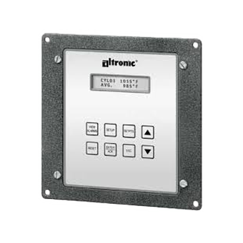 Altronic DSM-43900 Temperature Monitor | Natural Gas Engine Components