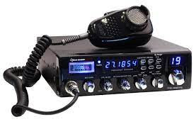 Texas Ranger TRE936FFB CB Radio | Mysite