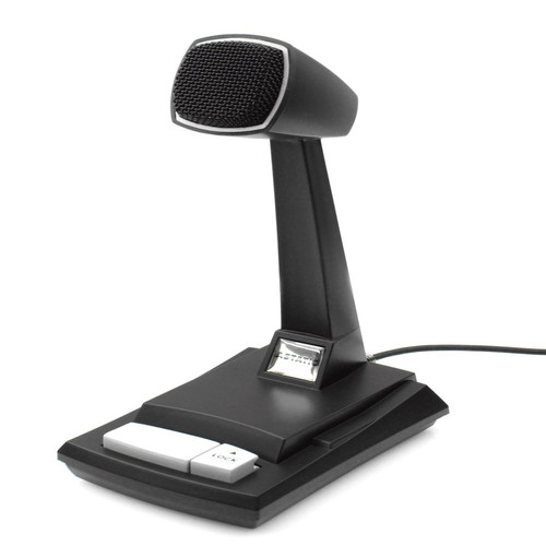 ASTATIC POWER DESK MICROPHONE (AST878) | Mysite