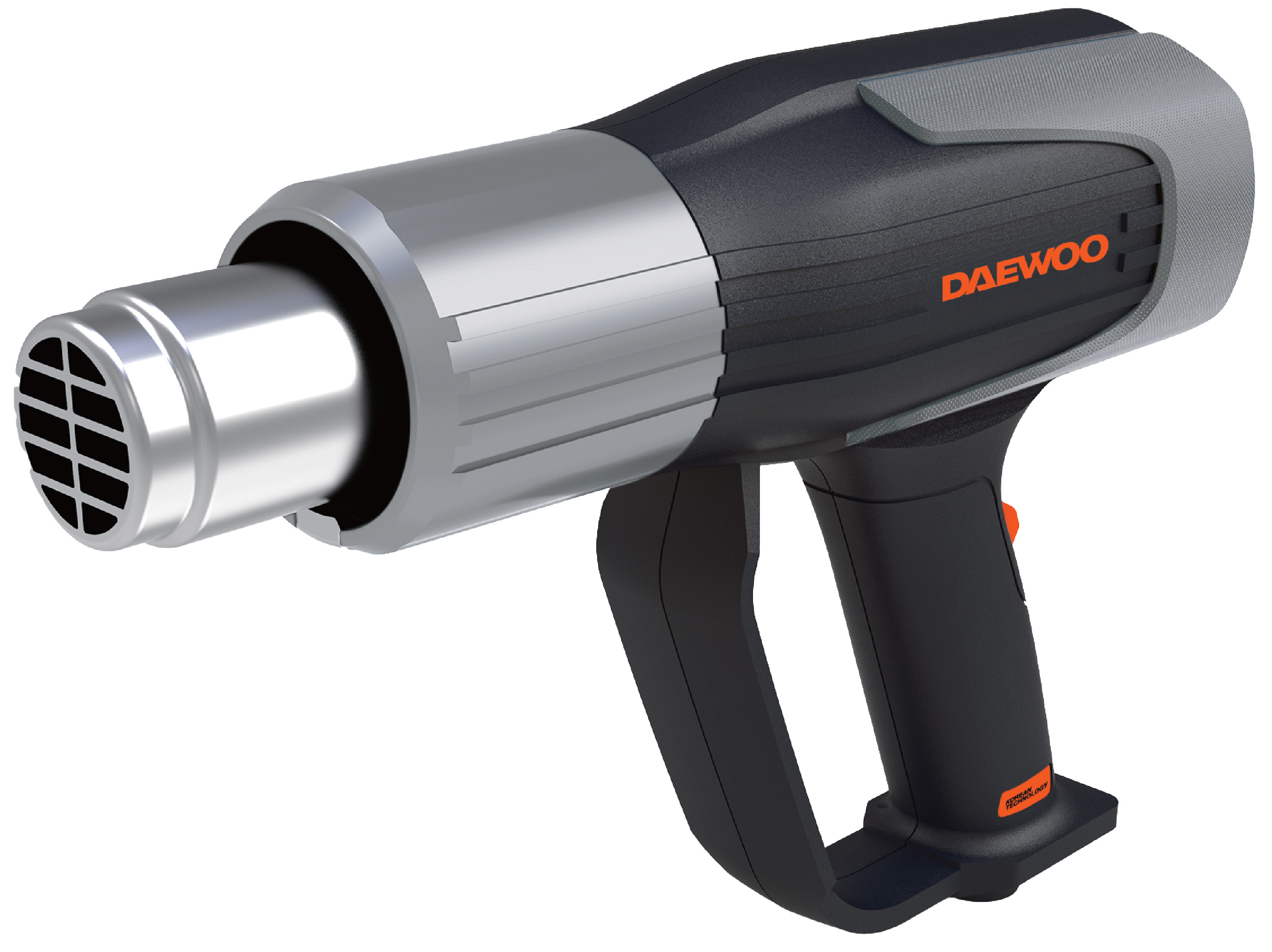 DAEWOO Electric Heat Gun