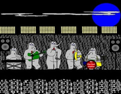 Alan St. Jean Bio The Band