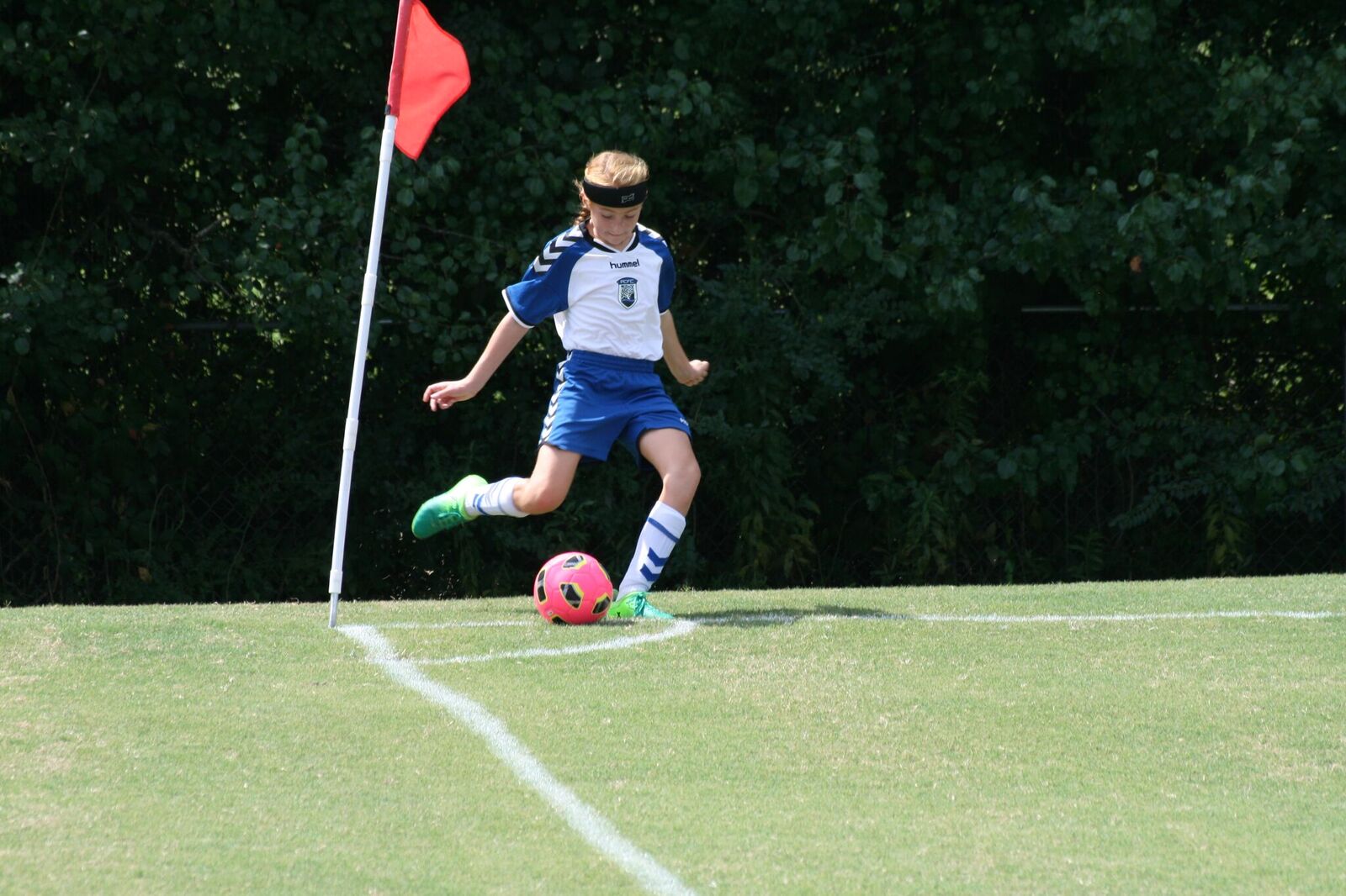 Youth Soccer | United States | Peachtree Corners Football Club