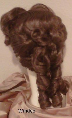 Windee | thehistorical