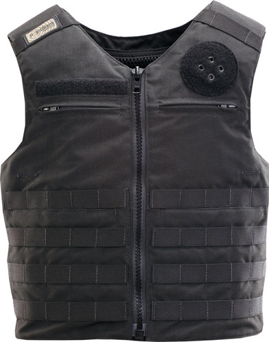 Point Blank Outer Carrier Vest (JCSO-GD2M00BV0J) | RiverCity Workwear