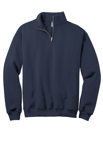 Jerzee 1/4 Zip Sweatshirt | RiverCity Workwear