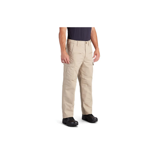 Propper Kinetic Stretch Pant - Khaki | RiverCity Workwear