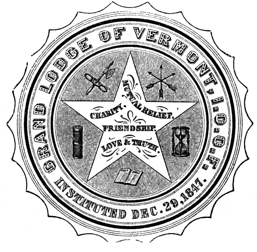 Vermont Grand Lodge 2026
