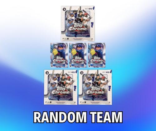 #453: Logofractor Blast | Chomps Live Breaks