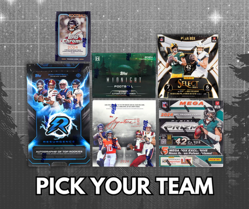 #808: PYT Midnight Resurgence 🏈 | Chomps Live Breaks