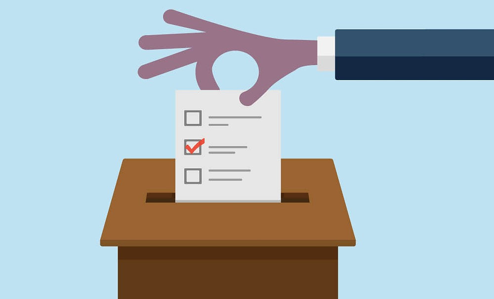 2024 Notice of Nominations, Election and Campaign Rules for the New ...